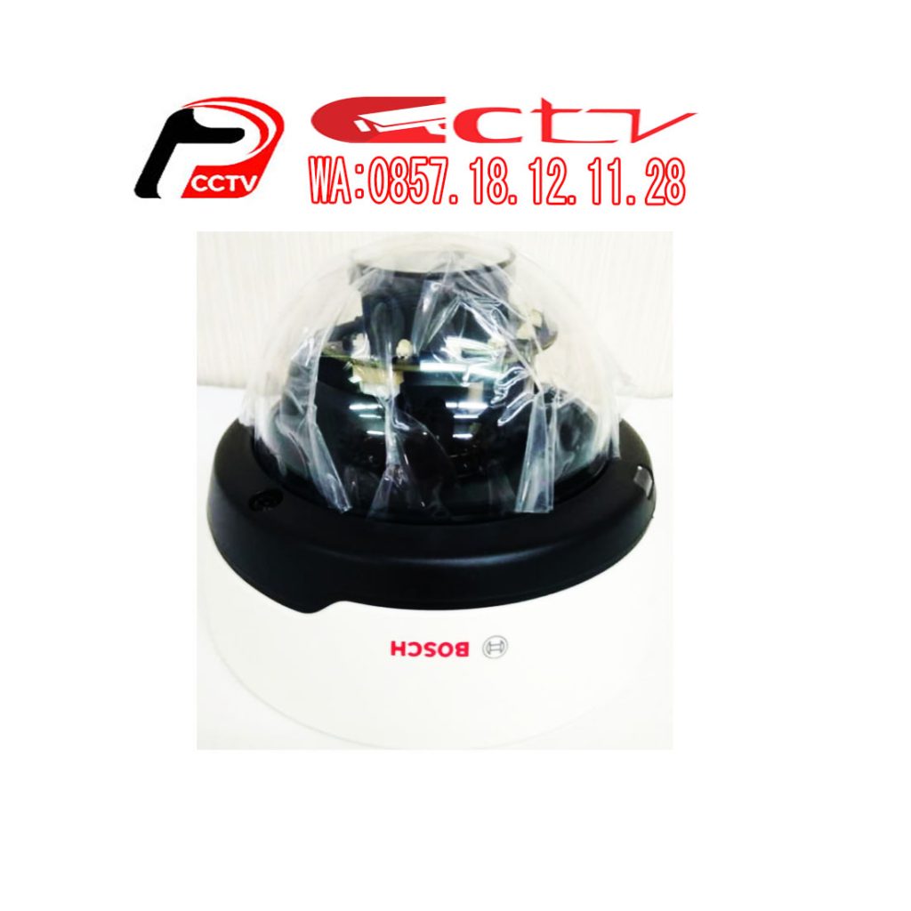 CCTV Bosch IP Dome varifocal | Pusat CCTV