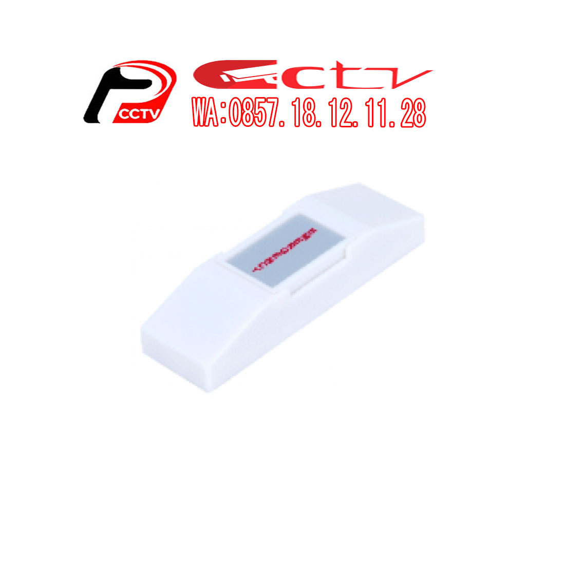 Panic emergency button | Pusat CCTV